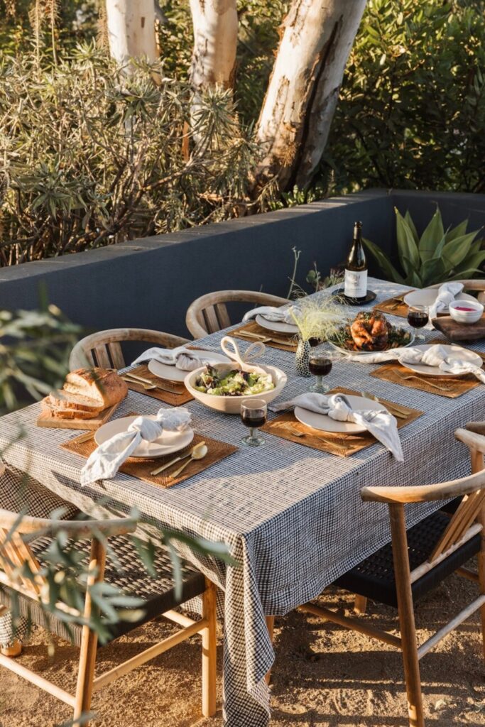 Idéias De Menu Do Solstice De Verão Fácil Para Comemorar O Dia Mais ...